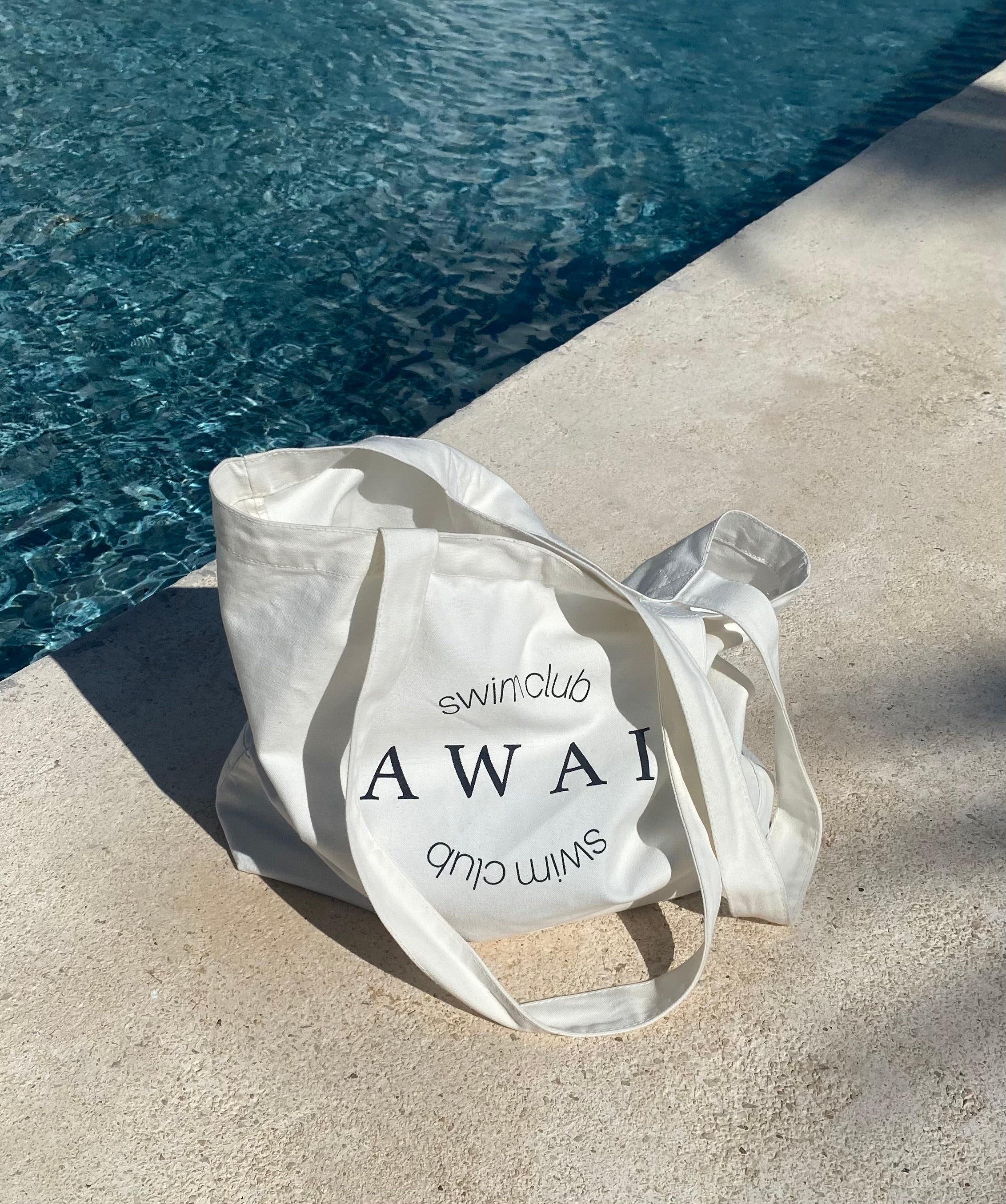 Awai Swim